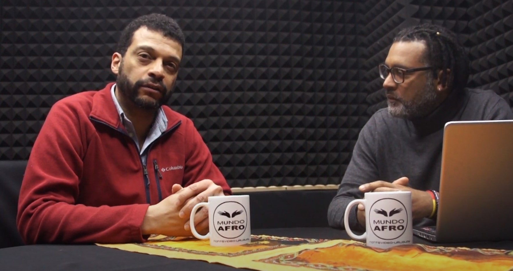 Oscar Rorra: Abriendo camino para los derechos de los afrodescendientes ...