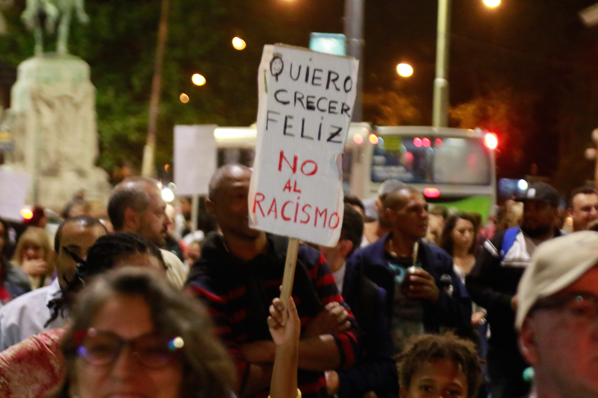 ONU exigió al gobierno uruguayo luchar contra la discriminación y el ...