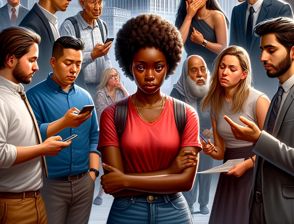 ¿Por qué las microagresiones son un tipo común de racismo? | Mundo Afro